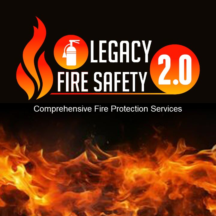 Legacy Fire Safety 2.0 | Surrey Fire Protection Service