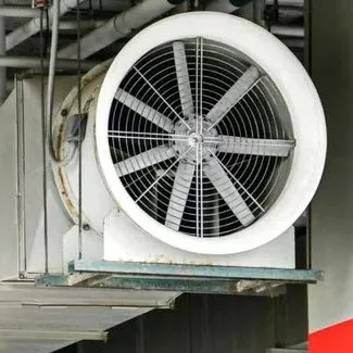 Surrey Smoke Control System Inspections & Testing